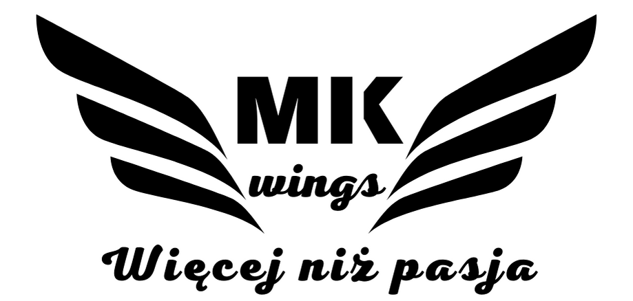 MK wings Więcej niż Pasja – Jazdy konne & Hobby horse MK wings