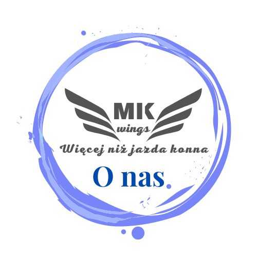 Więcej niż jazda konna – Jazdy konne MK wings